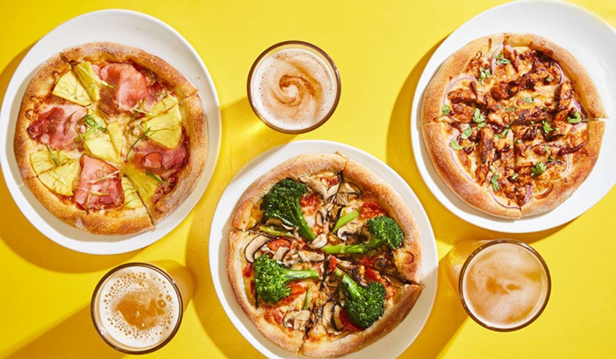 Applebee's Happy Hour Time And Menu With Prices For 2025 - Noah's Deli